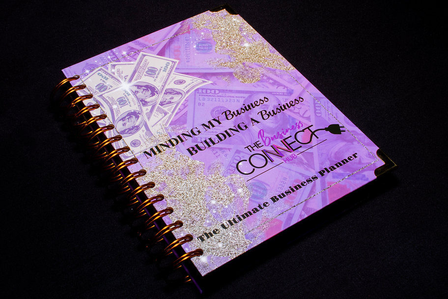 Products – The Business Connect Hub